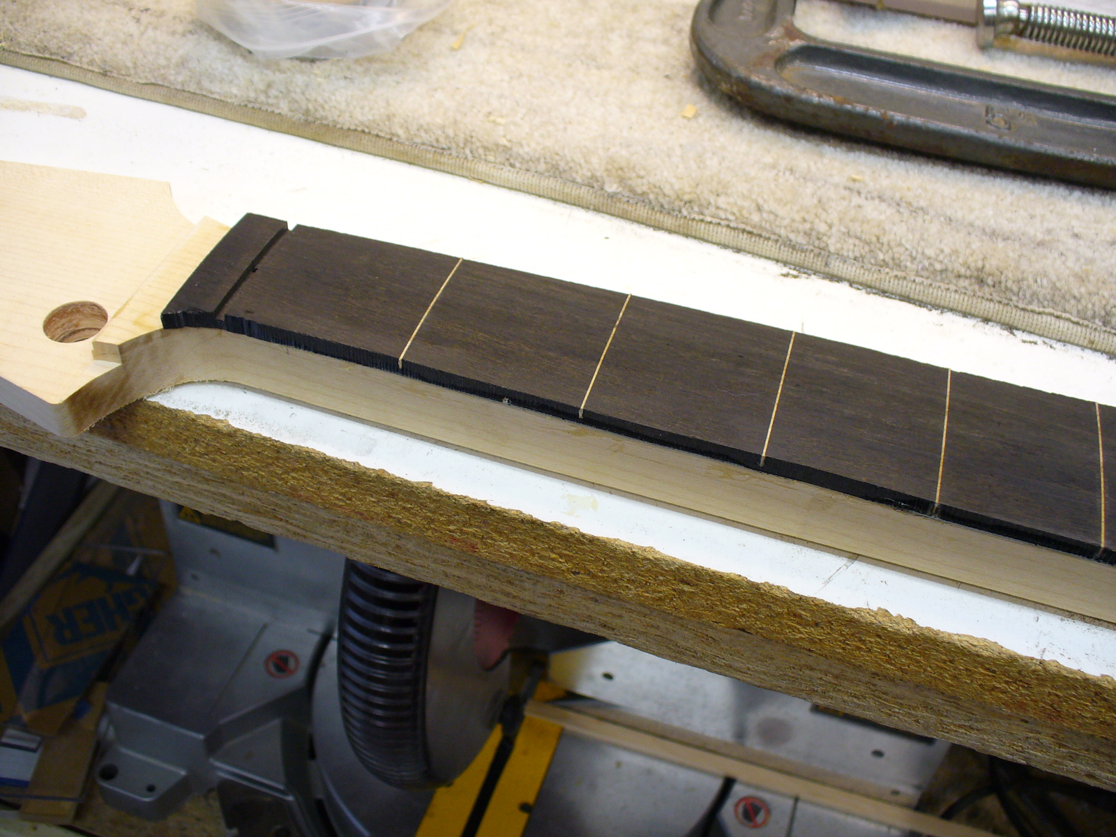 Custom Instruments | Six String Service